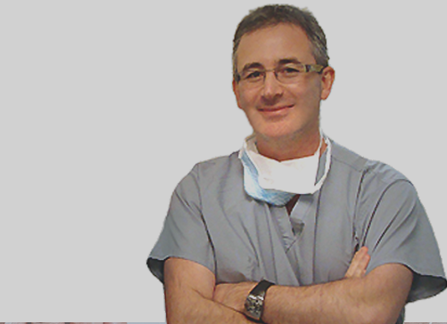 Dr. Paul Skoll | Top-Rated Plastic Surgeon Cape Town